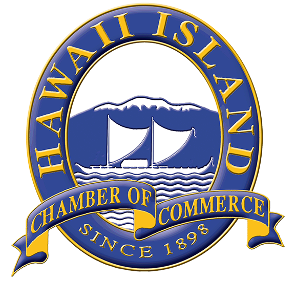 Hawaii Island Chamber of Commerce - The Voice of Business Hilo Hawaii