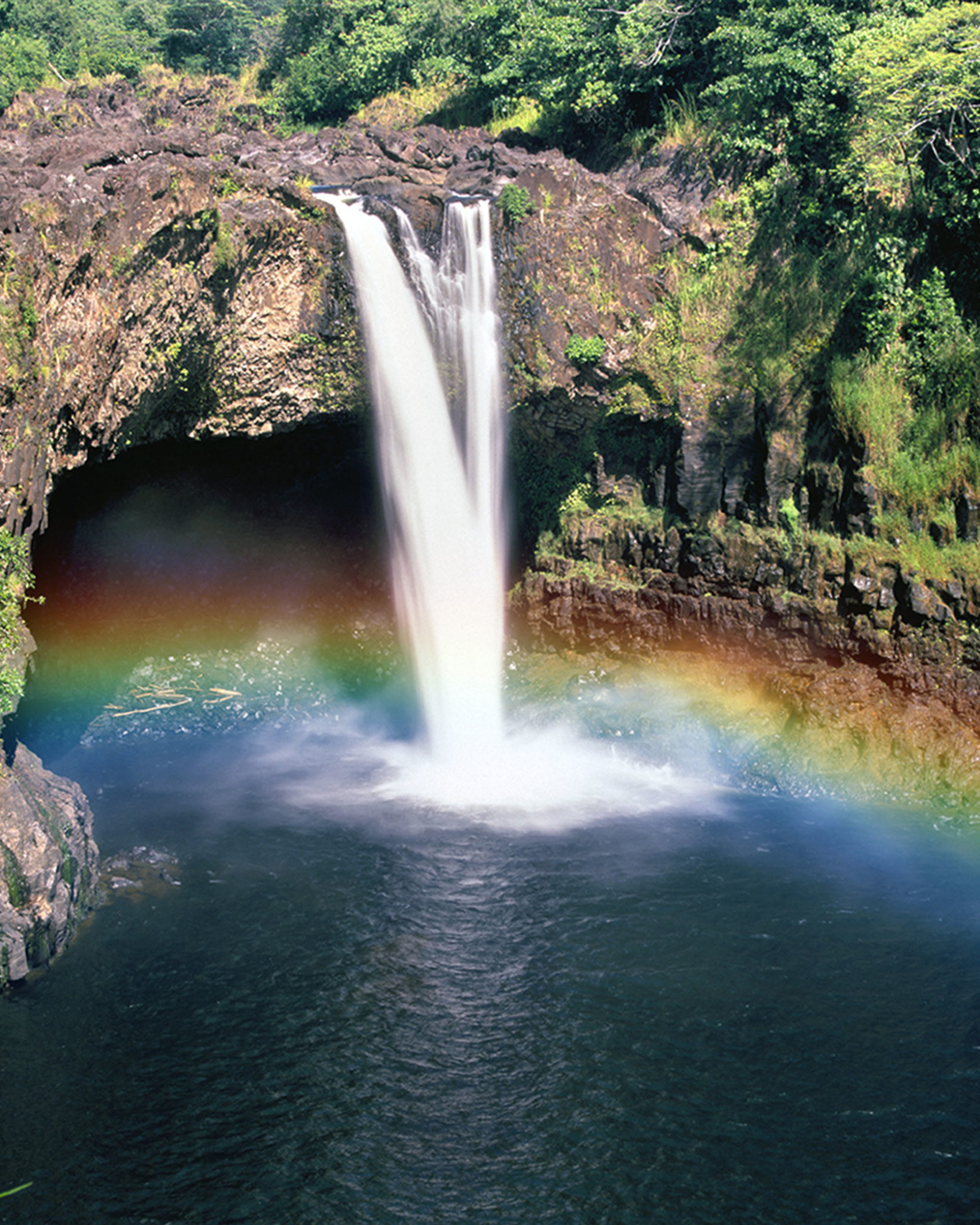 Visitor Information - Hawaii Island Chamber of Commerce
