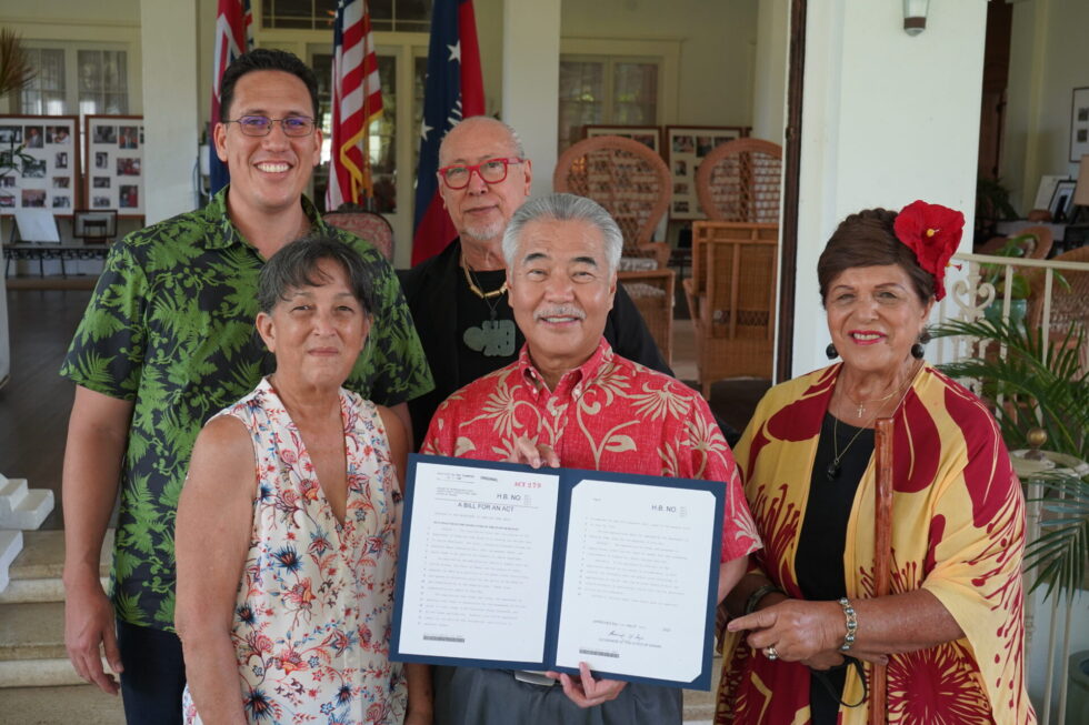 Governor's Message - August 2022 - Hawaii Island Chamber of Commerce